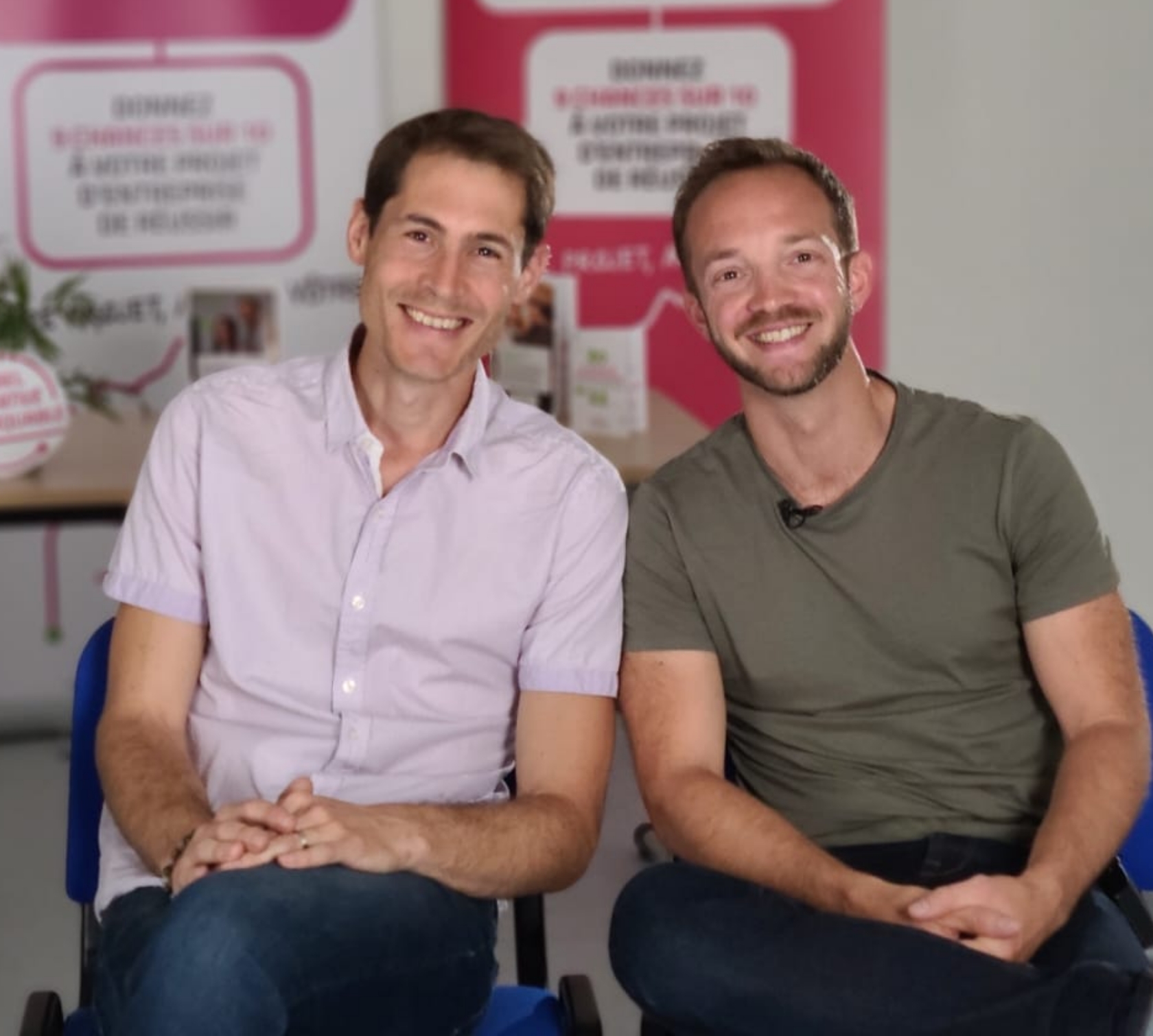 Webconférence Osmose - ensembre pour une éducation innovante - Osmose